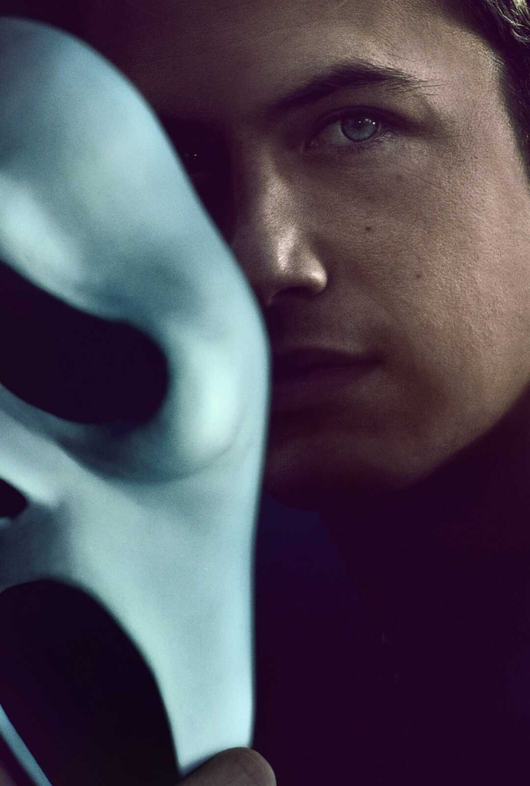 Scream (2022) Wallpapers (30 images) - WallpaperCat