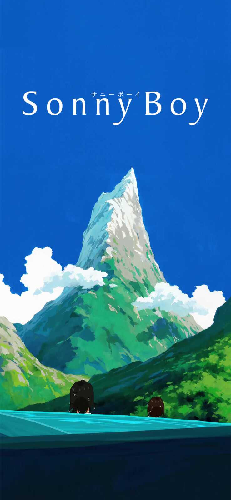 Sonny Boy Wallpapers (32 images) - WallpaperCat