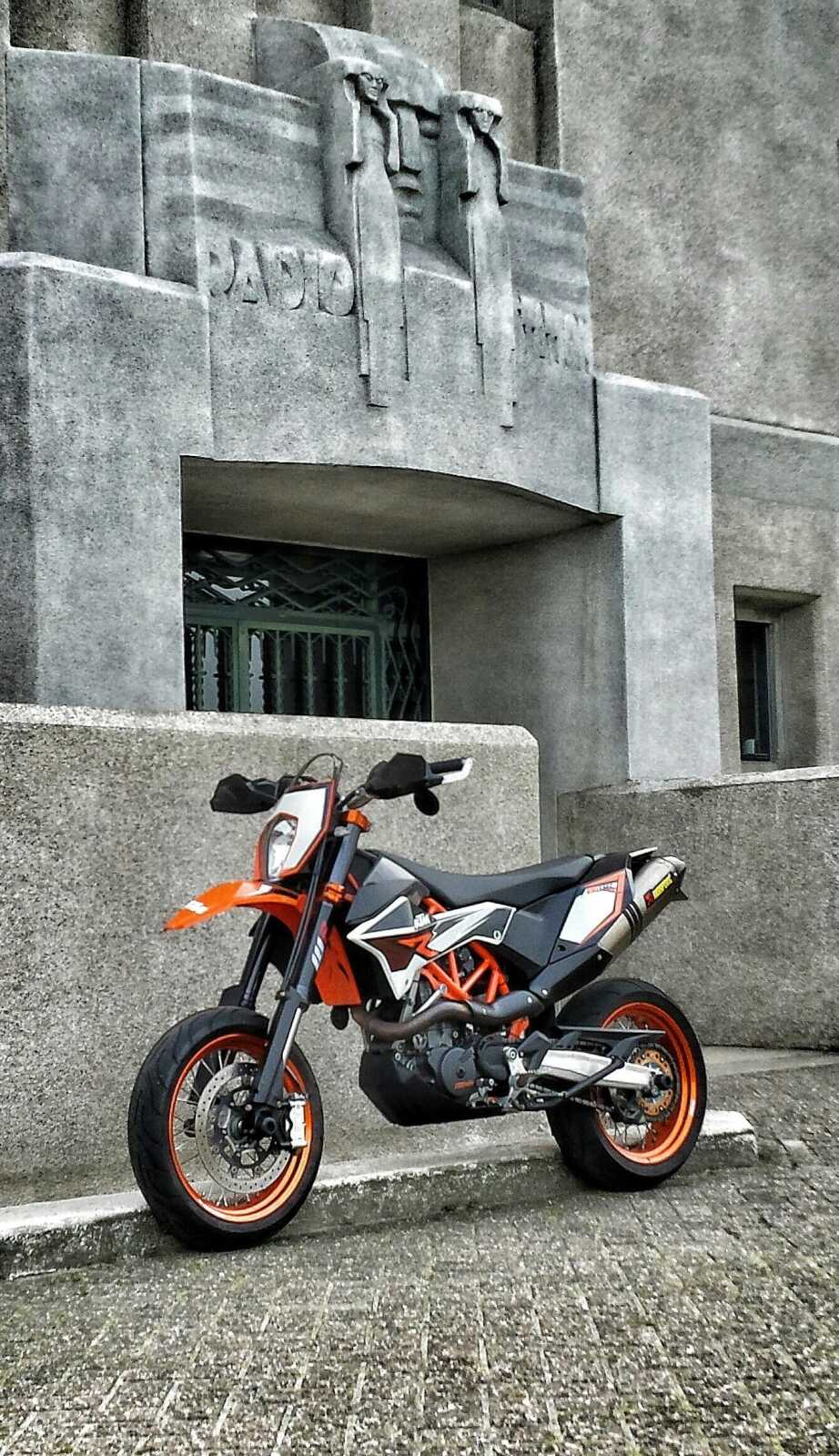 KTM 690 SMC Wallpapers (34 images) - WallpaperCat