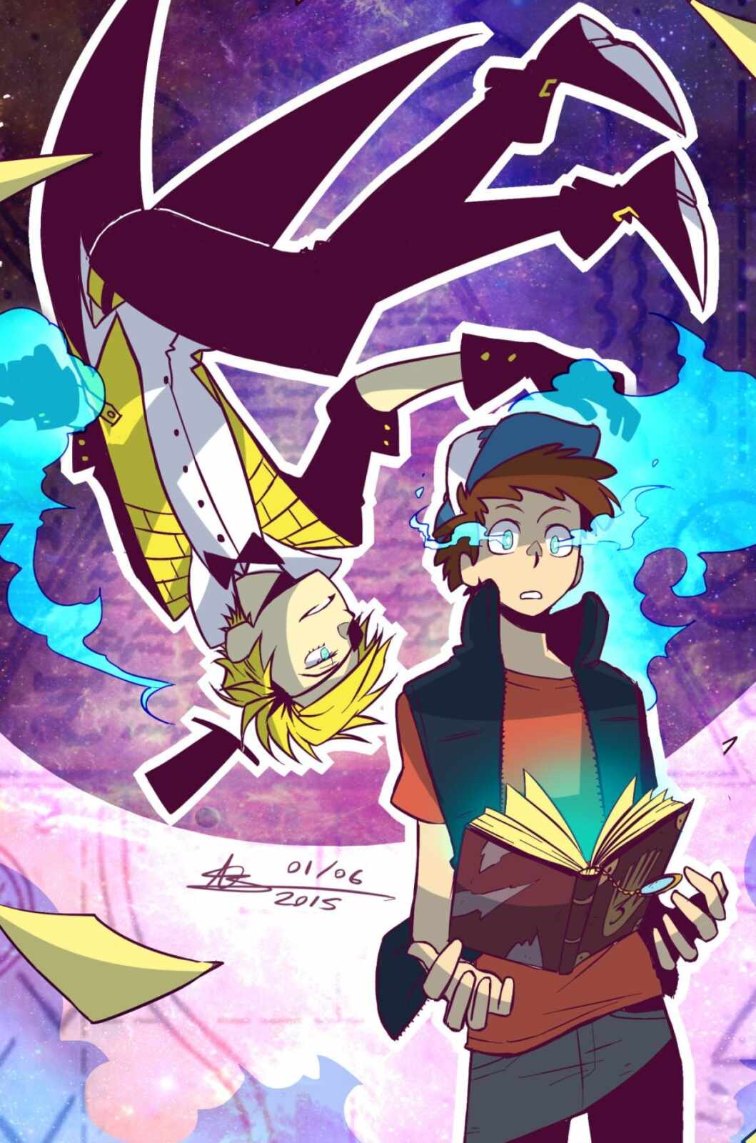 Human Bill Cipher Wallpapers (38 images) - WallpaperCat