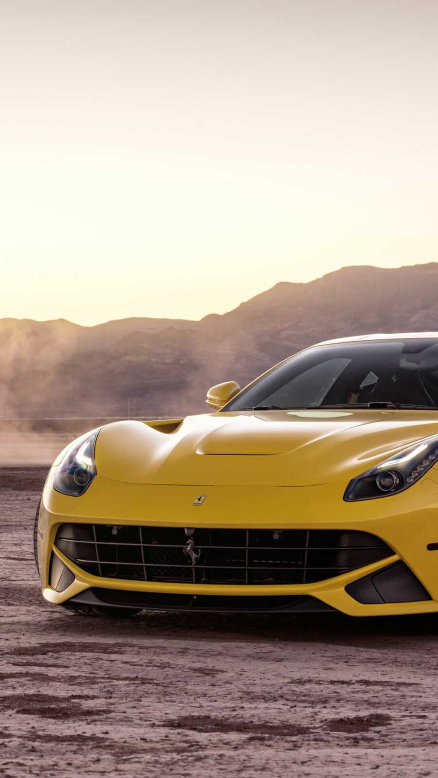 Ferrari Wallpapers (58 images) - WallpaperCat