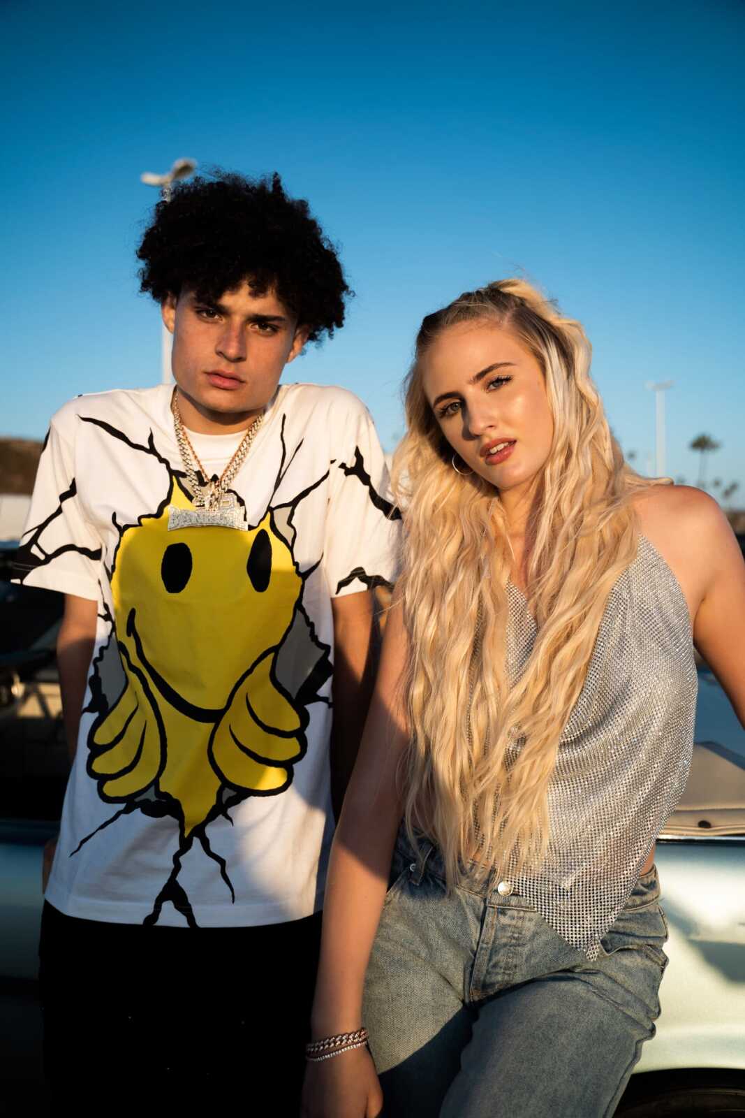 Bankrol Hayden Wallpapers (11 images) - WallpaperCat