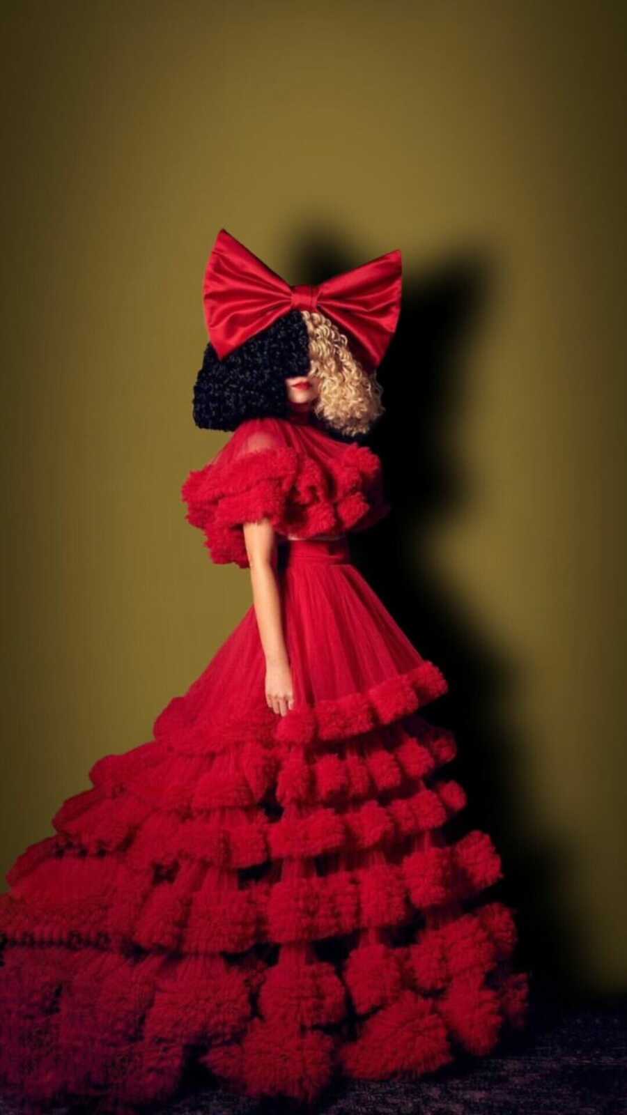 Sia Wallpapers (22 images) - WallpaperCat