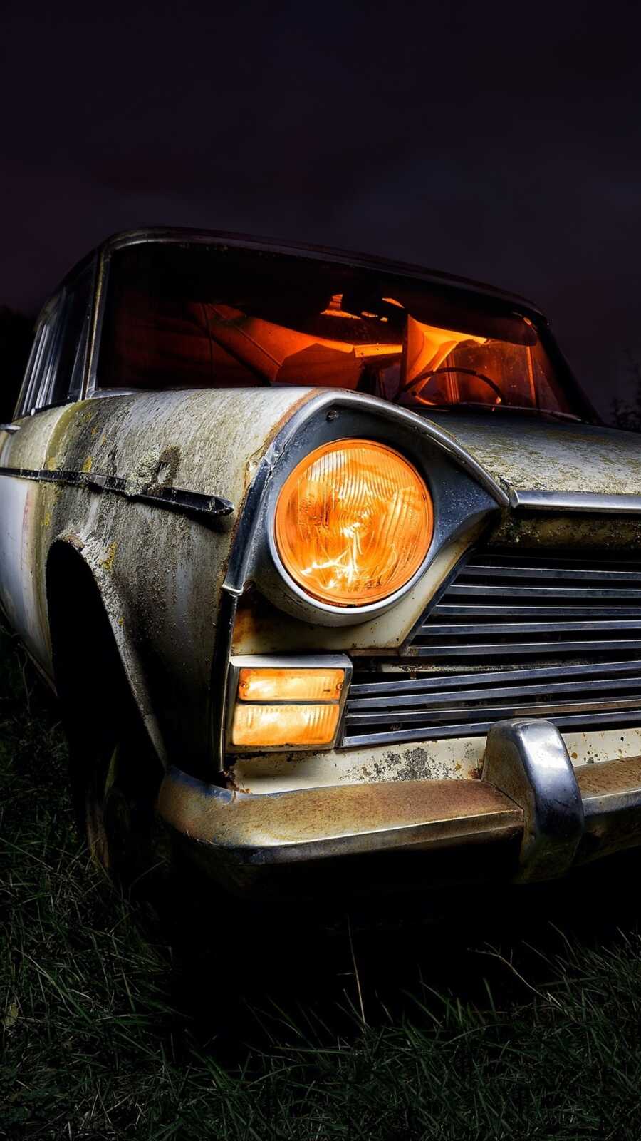 Vintage Car Wallpapers (60 images) - WallpaperCat