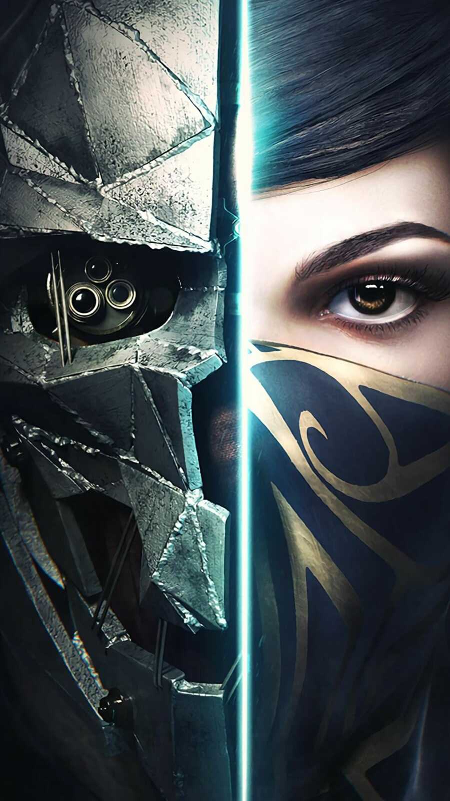 Dishonored Wallpapers (49 images) - WallpaperCat