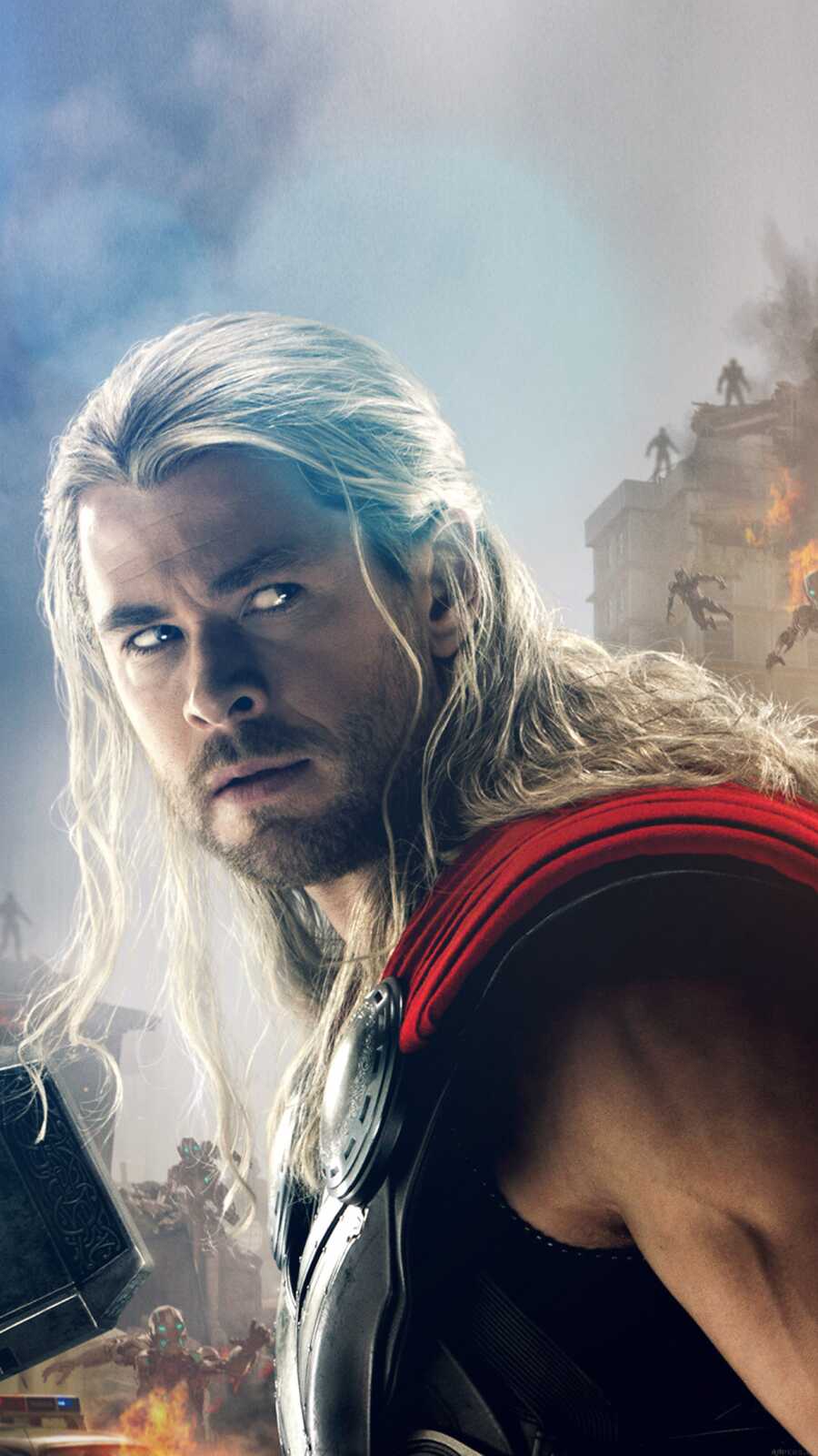 Thor Wallpapers (41 images) - WallpaperCat