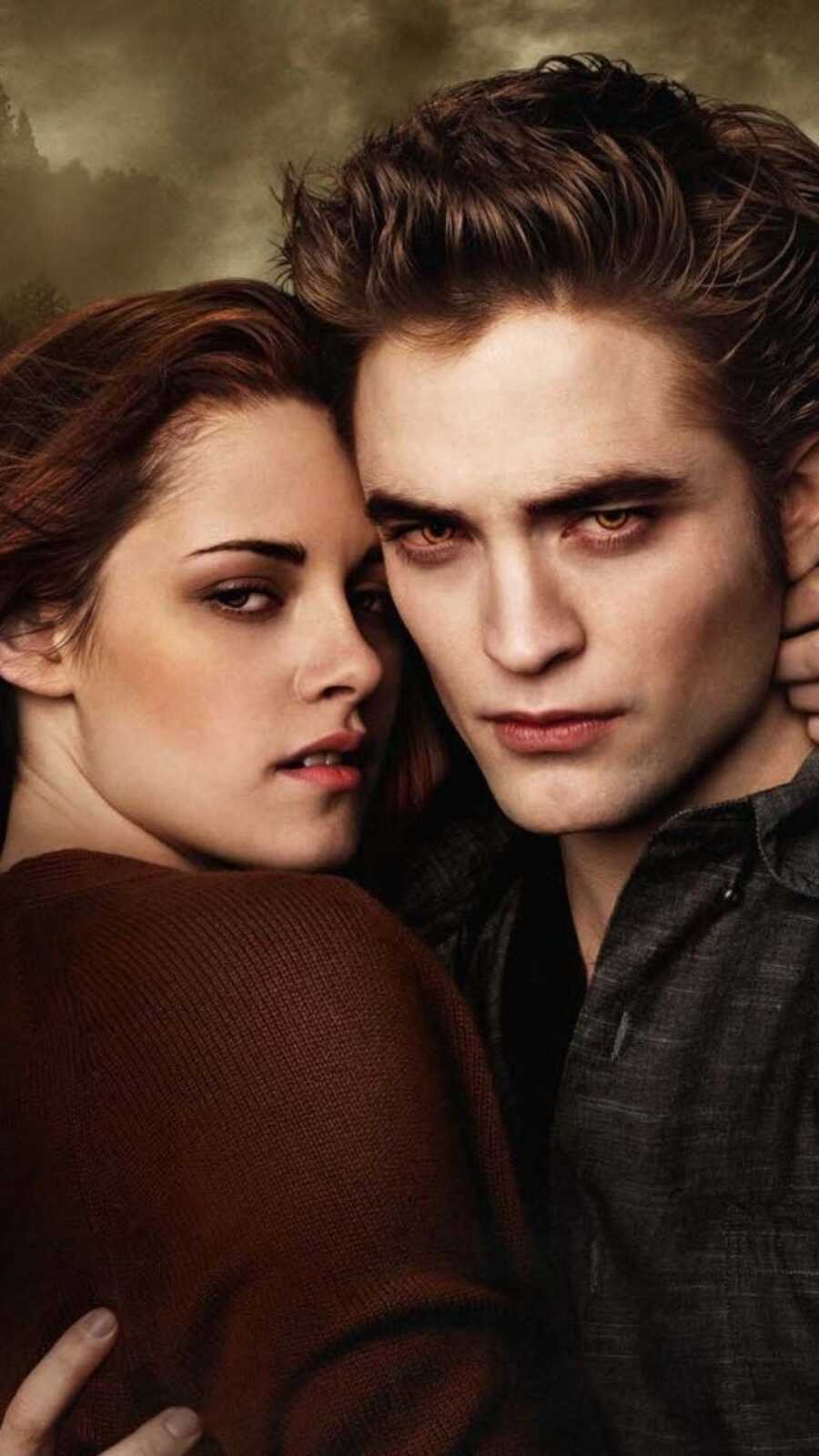 Edward Cullen Wallpapers (24 images) - WallpaperCat