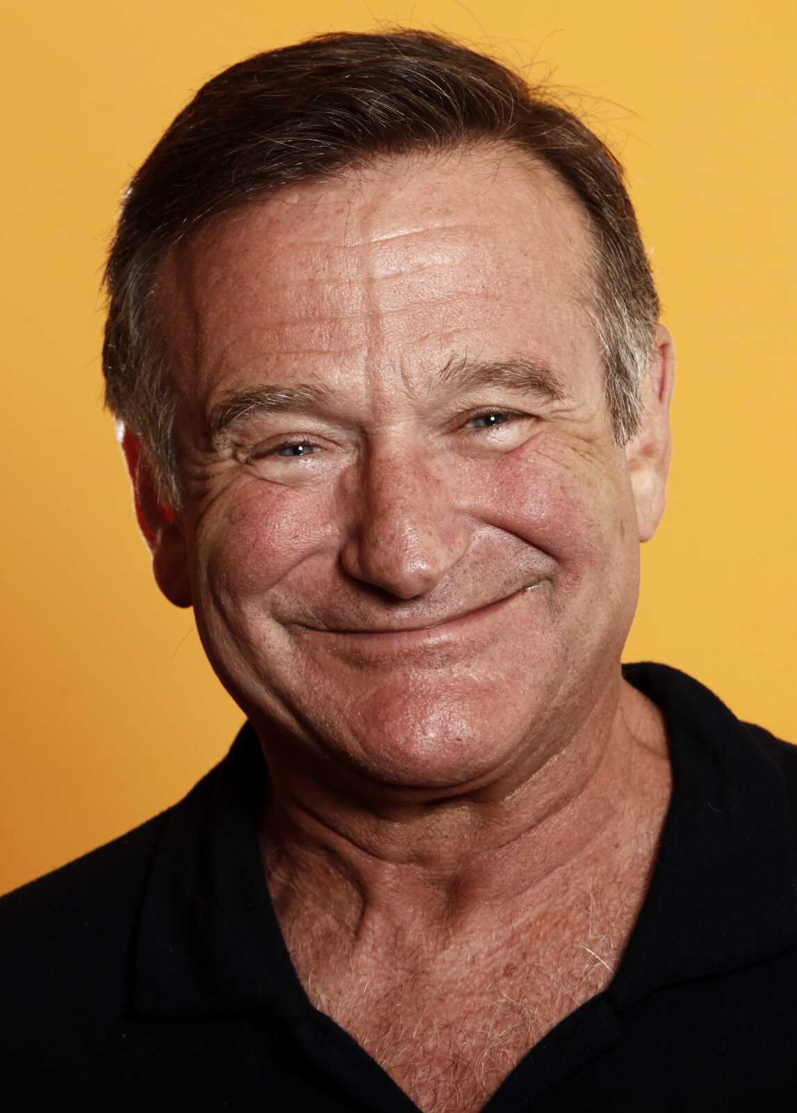 Robin Williams Wallpapers (37 images) - WallpaperCat