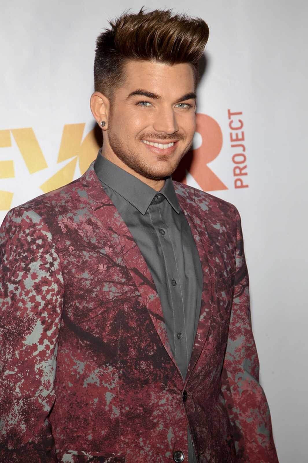 Adam Lambert Wallpapers (37 images) - WallpaperCat