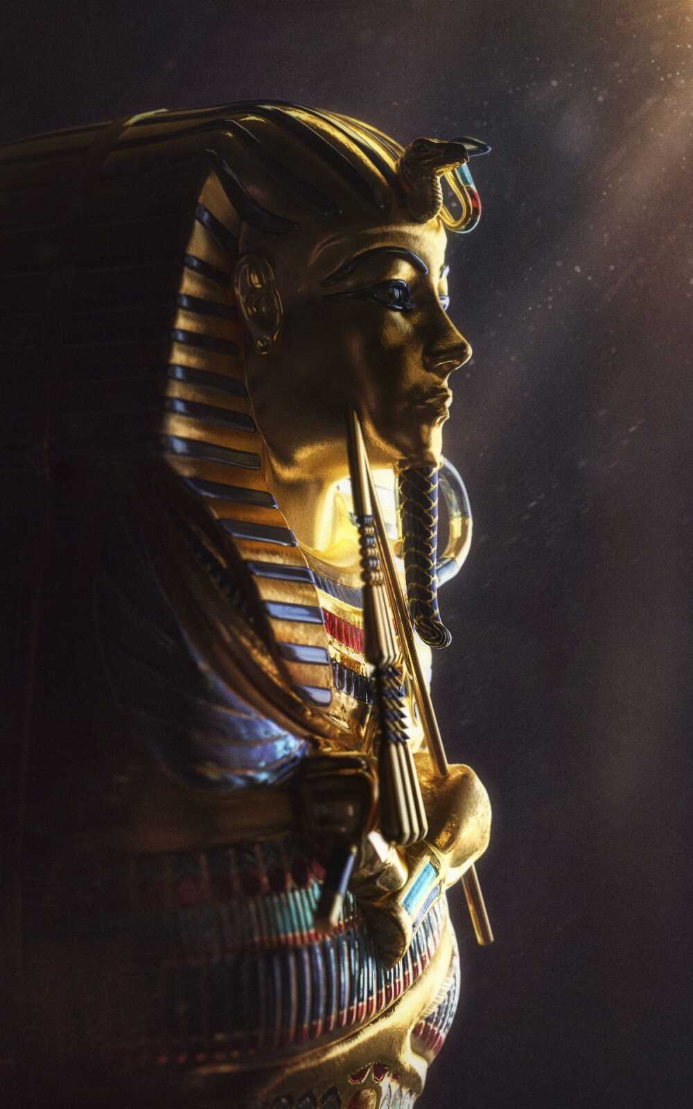 Egypt Wallpapers (43 images) - WallpaperCat
