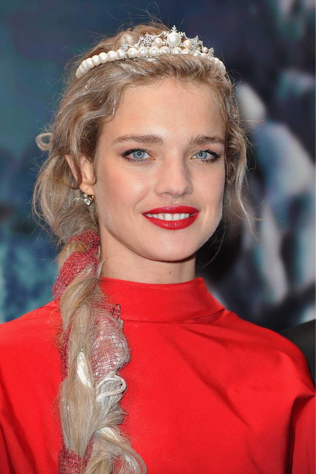 Natalia Vodianova Wallpapers (39 images) - WallpaperCat