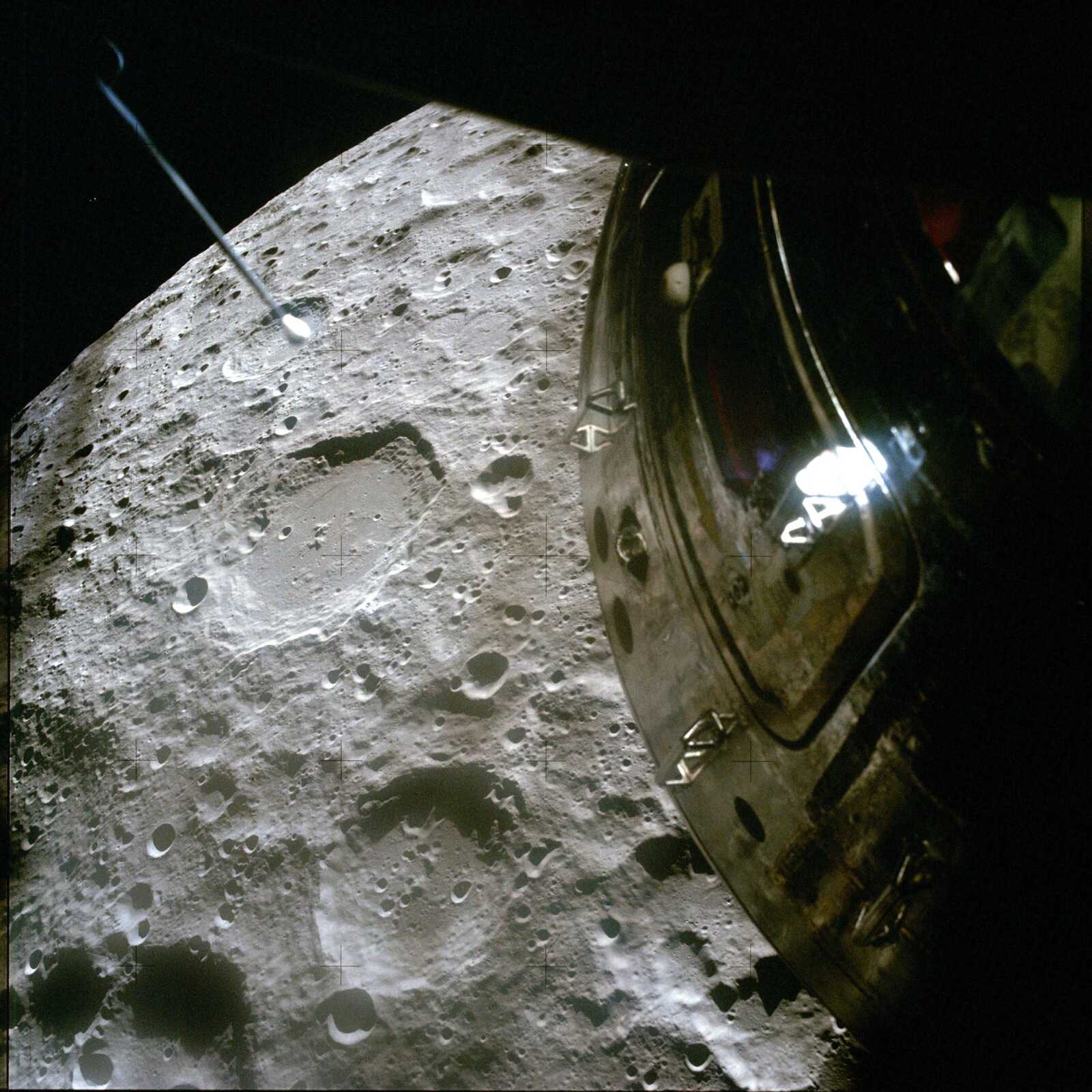 Apollo 13 Wallpapers (37 images) - WallpaperCat