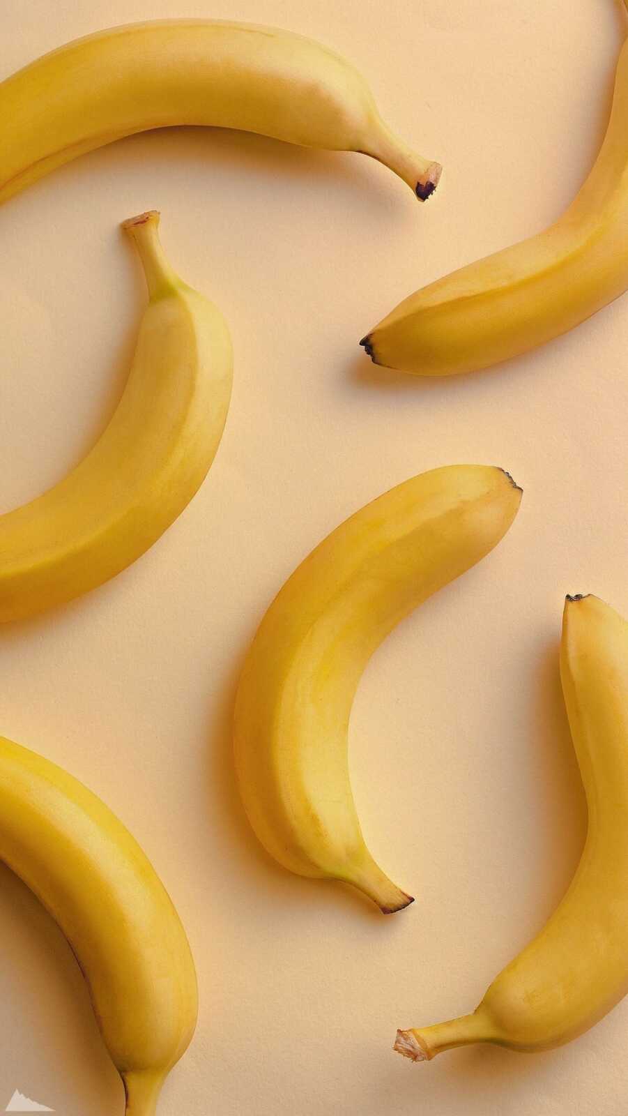 Banana Wallpapers (27 images) - WallpaperCat