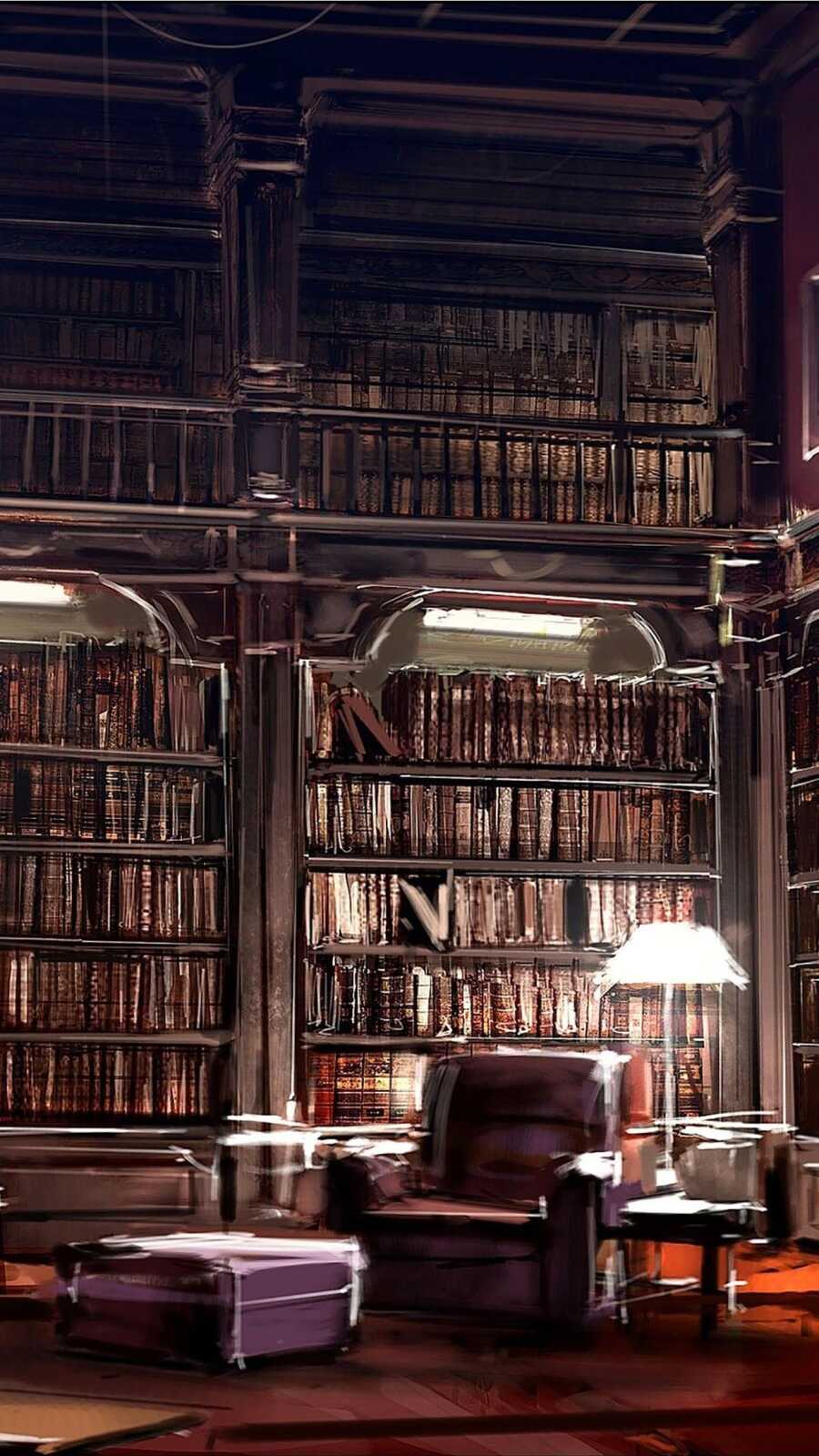 Library Wallpapers (46 images) - WallpaperCat