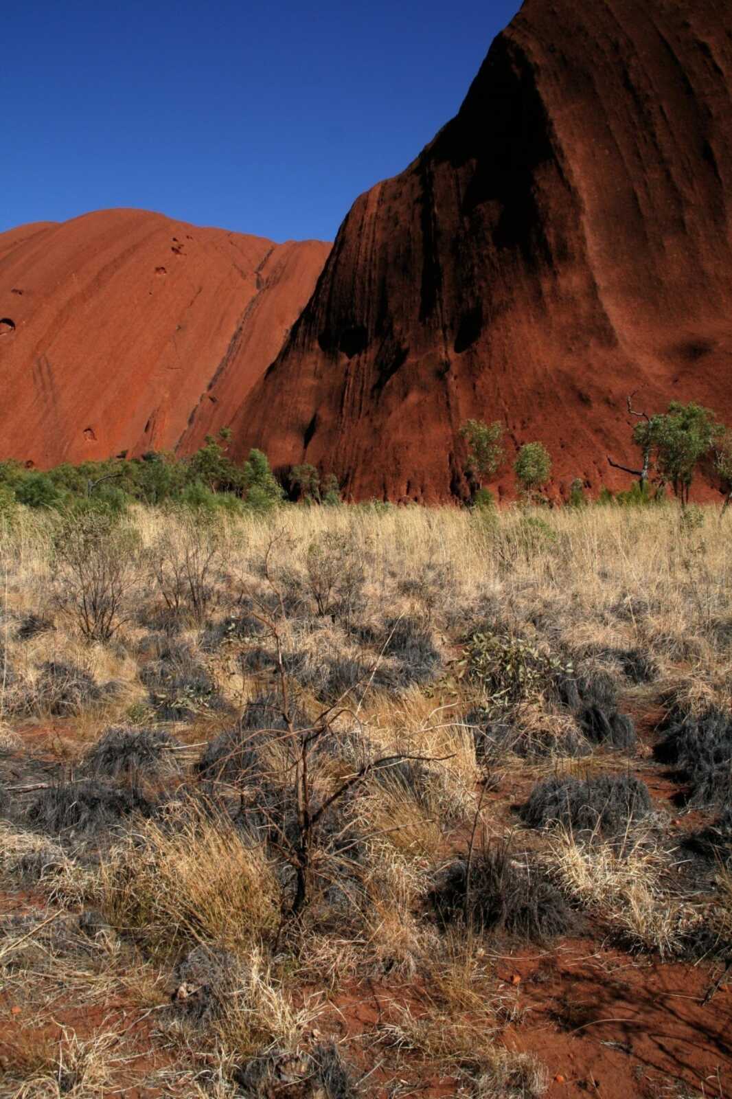 Uluru Wallpapers (50 images) - WallpaperCat