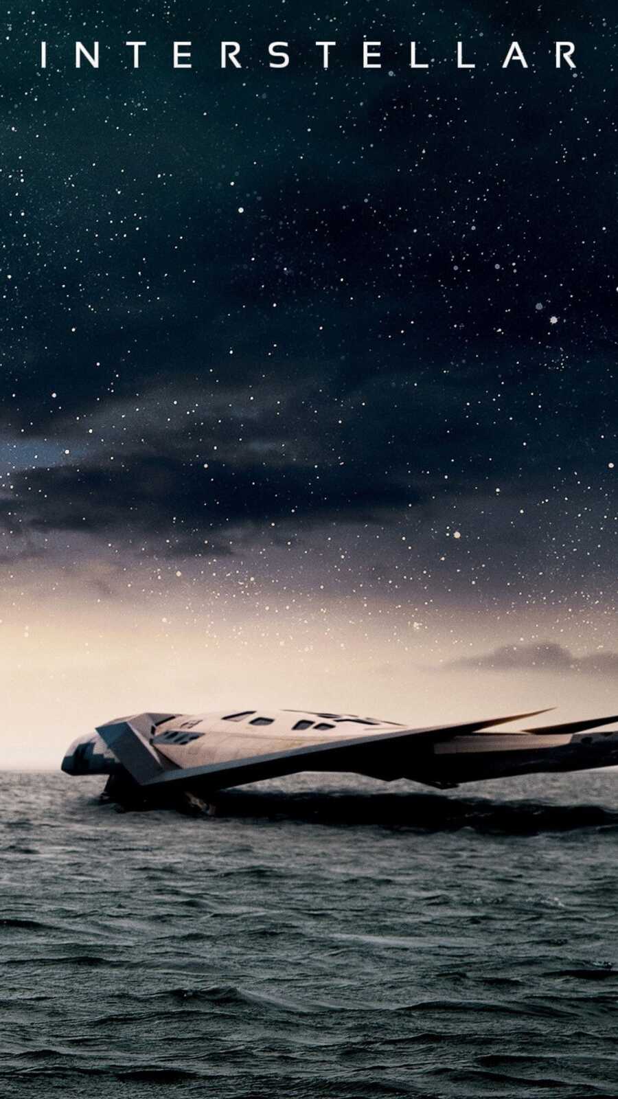 Interstellar Wallpapers (43 images) - WallpaperCat