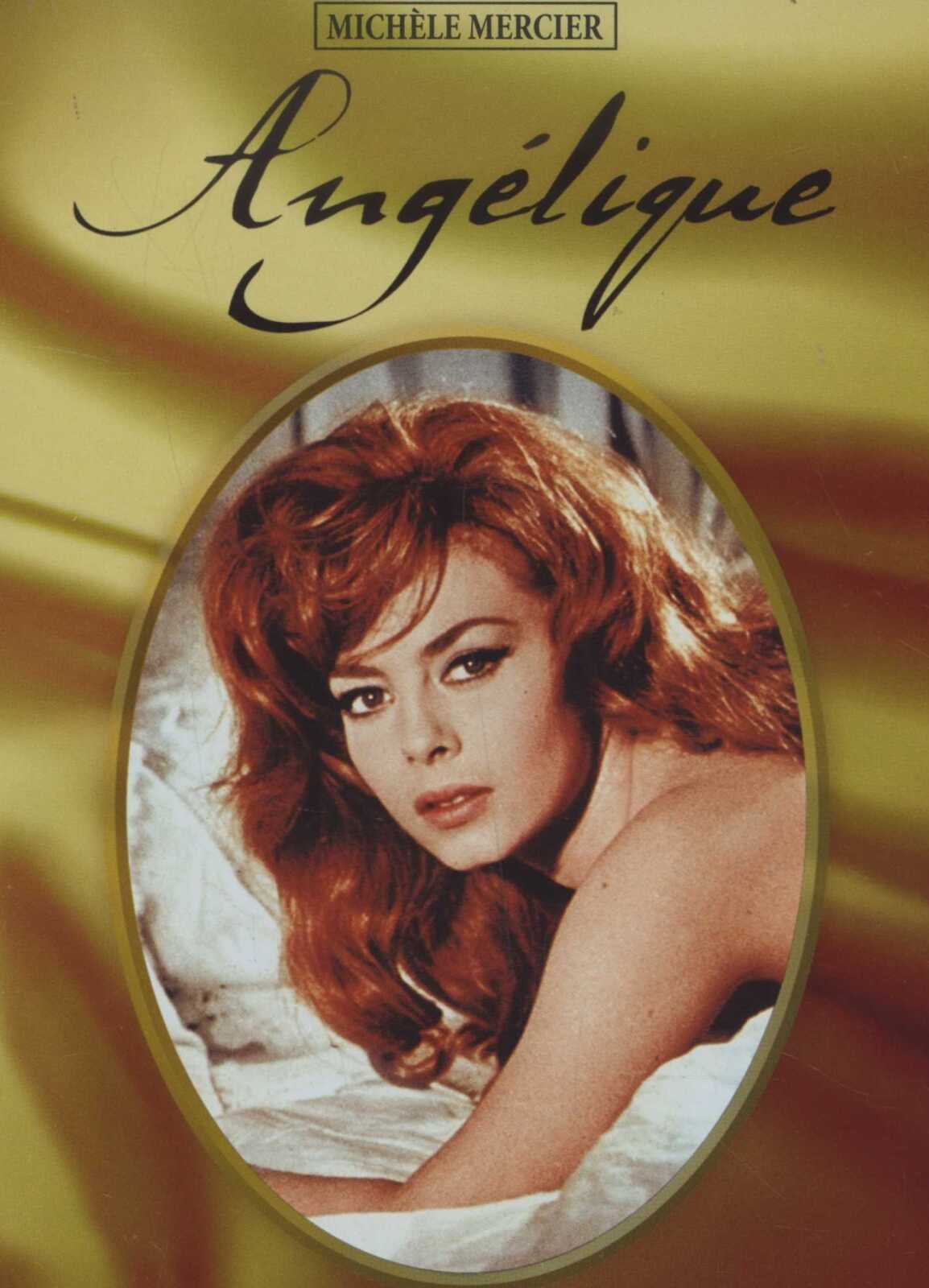 Angelique (1964) Wallpapers (12 images) - WallpaperCat