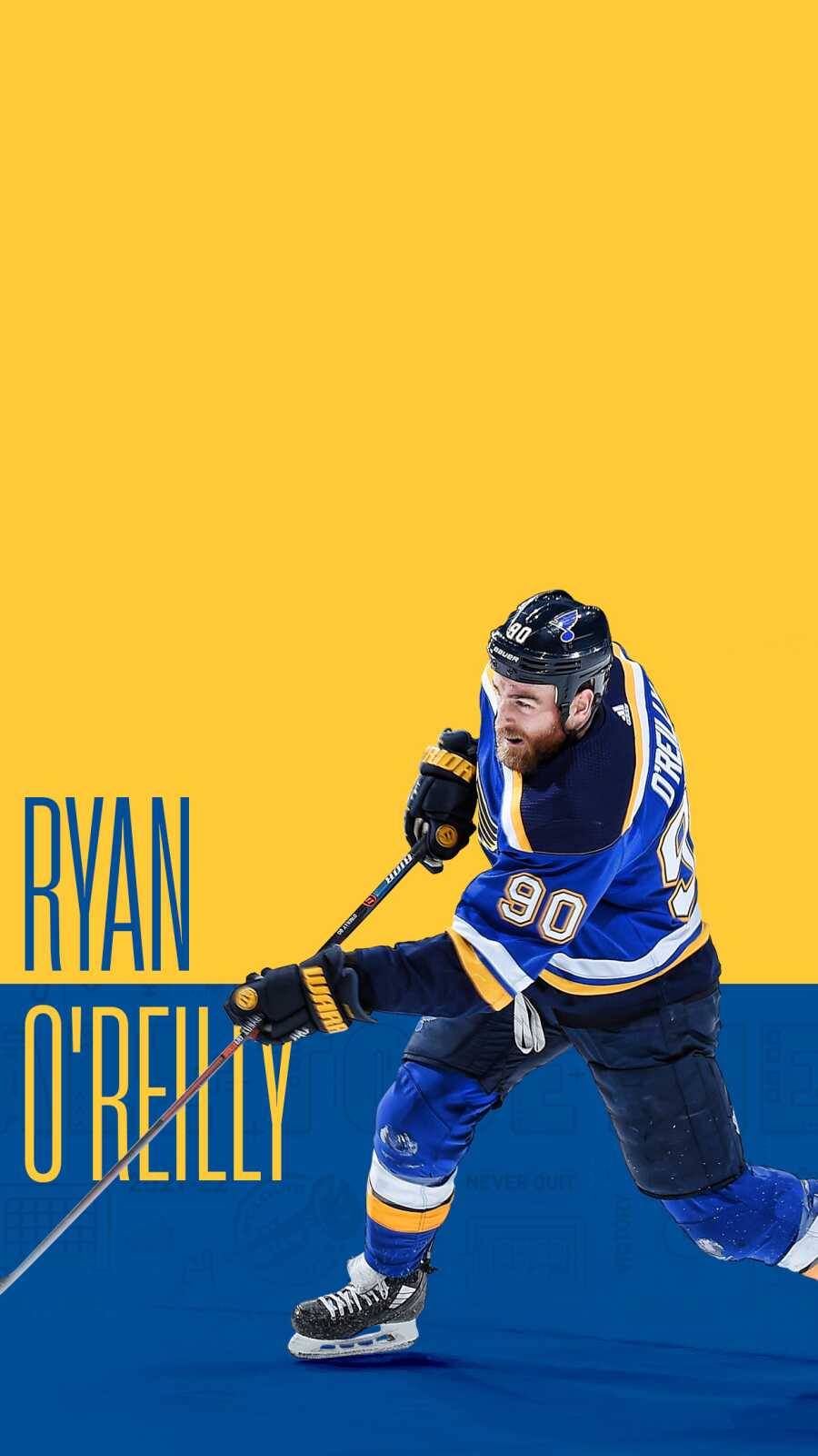 St. Louis Blues Wallpapers (35 images) - WallpaperCat