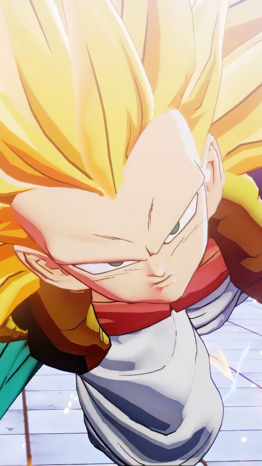 Gotenks Wallpapers (27 images) - WallpaperCat