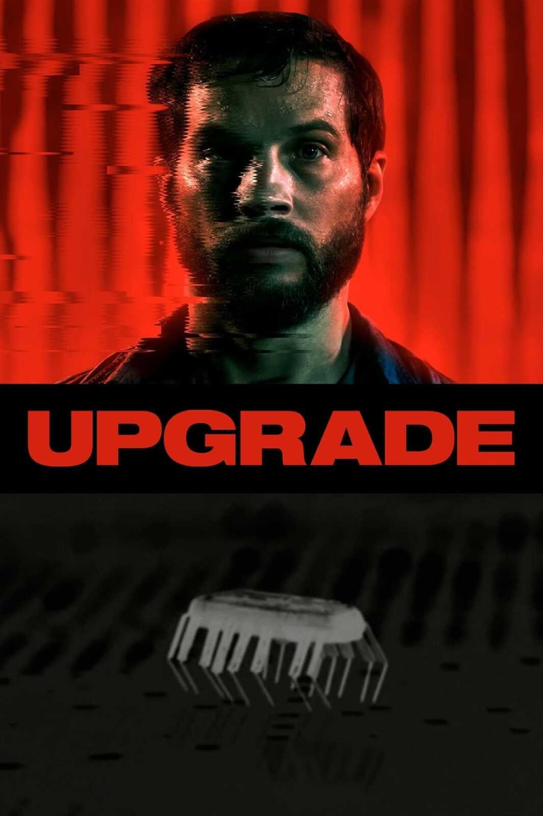 Upgrade (Movie 2018) Wallpapers (13 images) - WallpaperCat