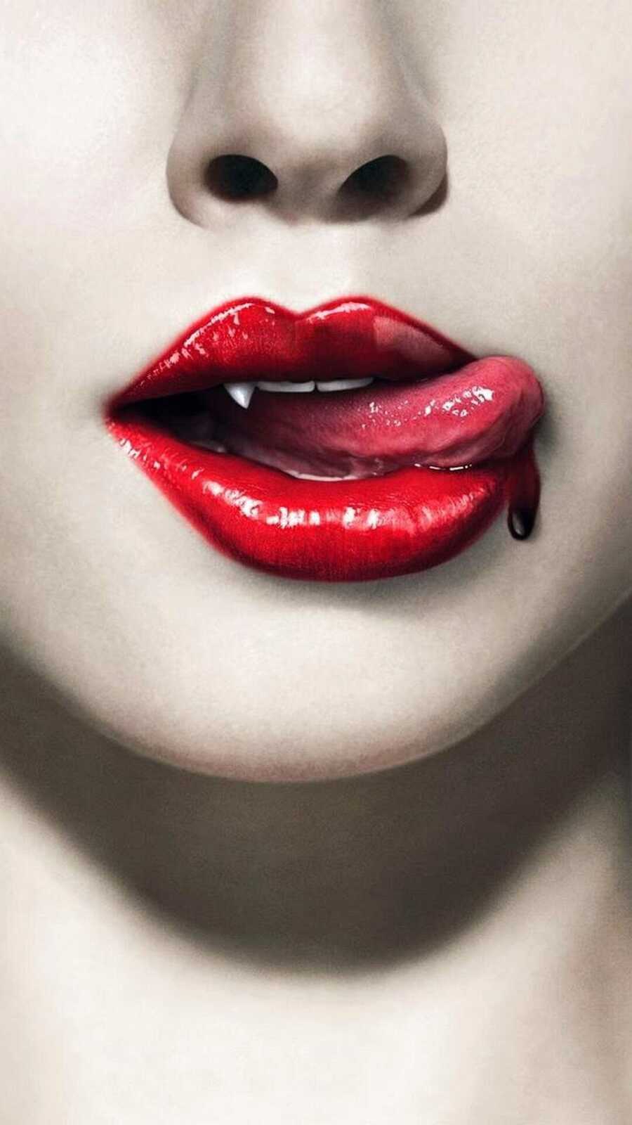 Vampire Wallpapers (32 images) - WallpaperCat