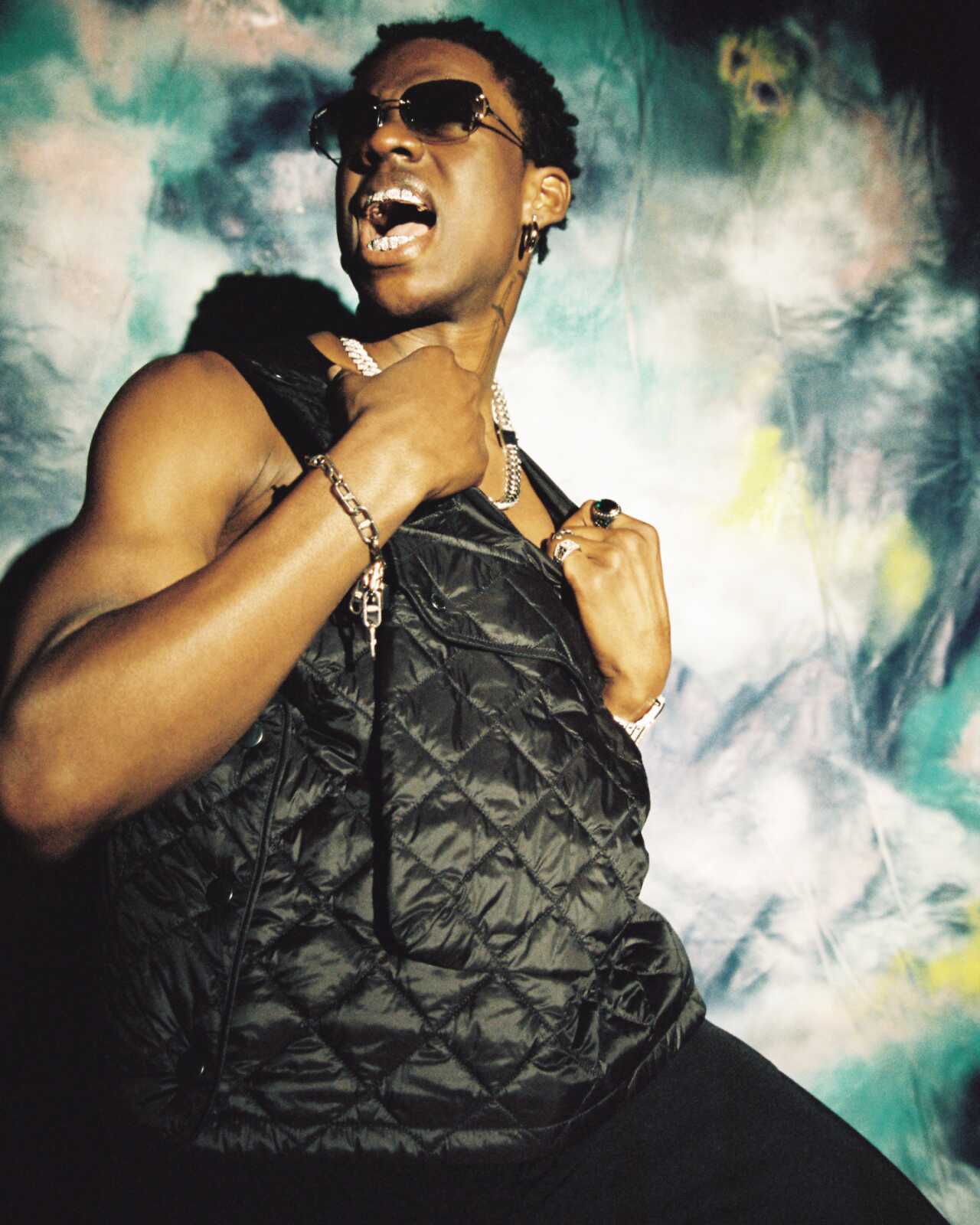 Rema Wallpapers (14 images) - WallpaperCat