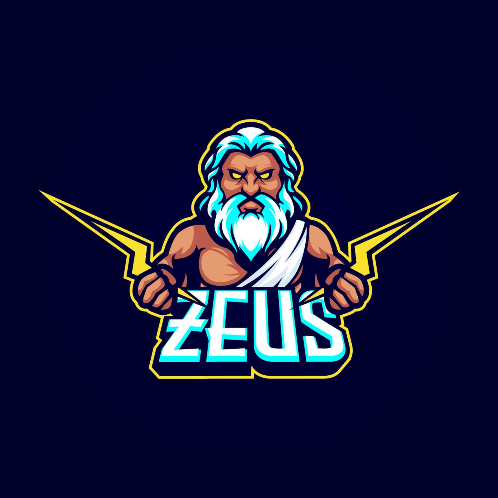 Zeus Wallpapers (33 images) - WallpaperCat