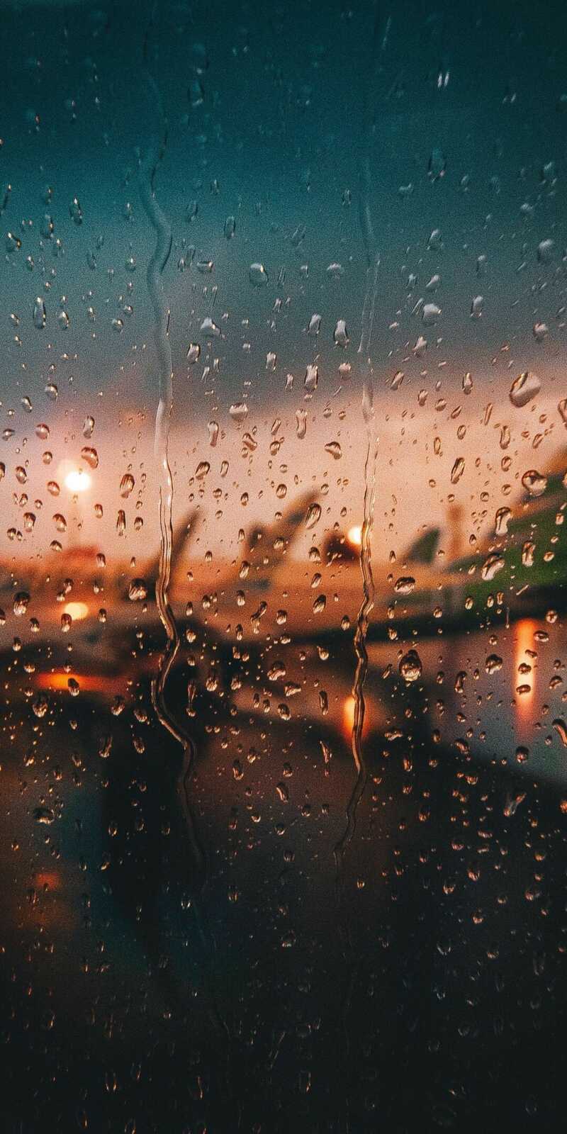 Rain Wallpapers (46 images) - WallpaperCat