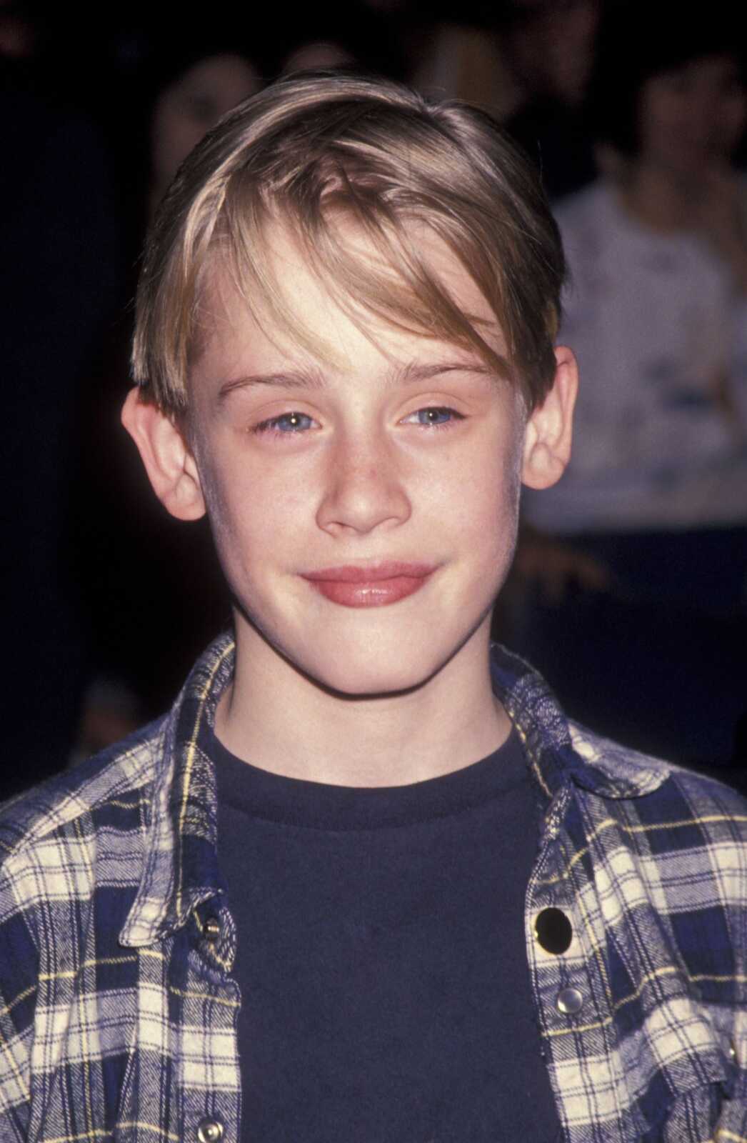 Macaulay Culkin Wallpapers (34 images) - WallpaperCat