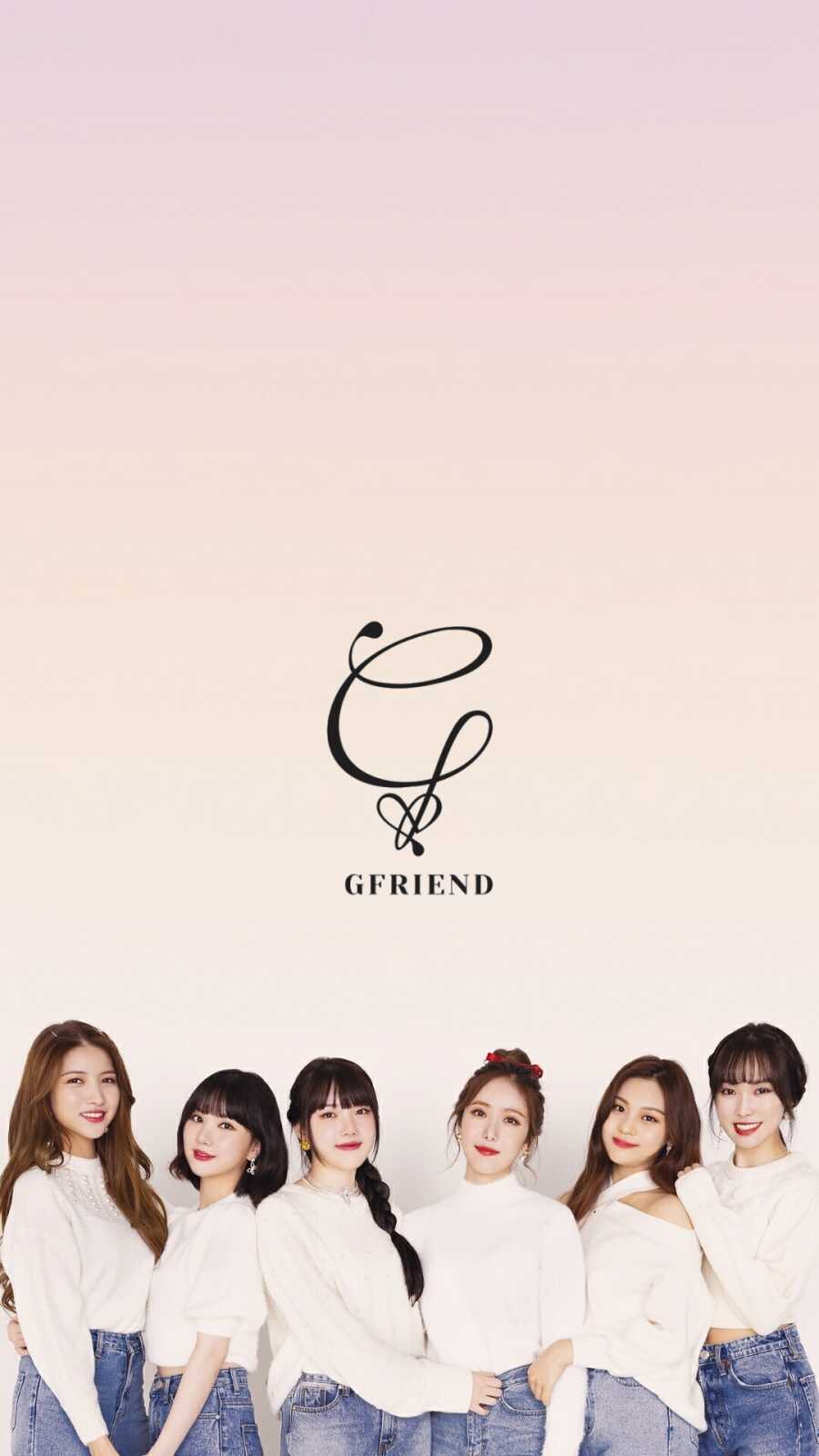 GFriend Wallpapers (85 images) - WallpaperCat