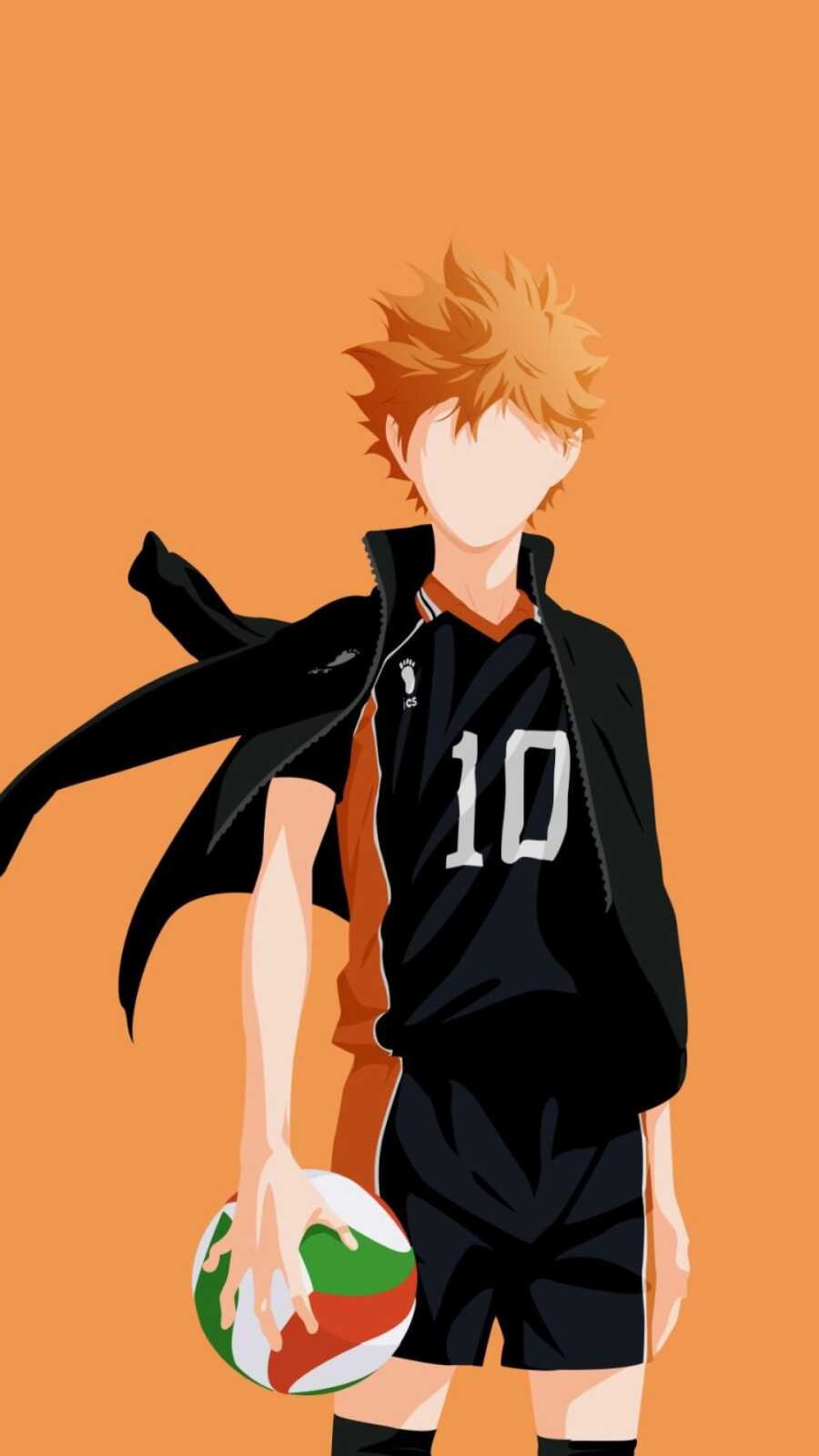 Haikyuu!! Wallpapers (58 images) - WallpaperCat