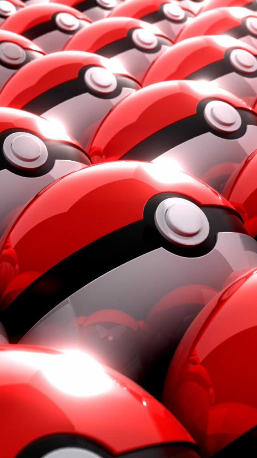 Pokemon GO Wallpapers (53 images) - WallpaperCat