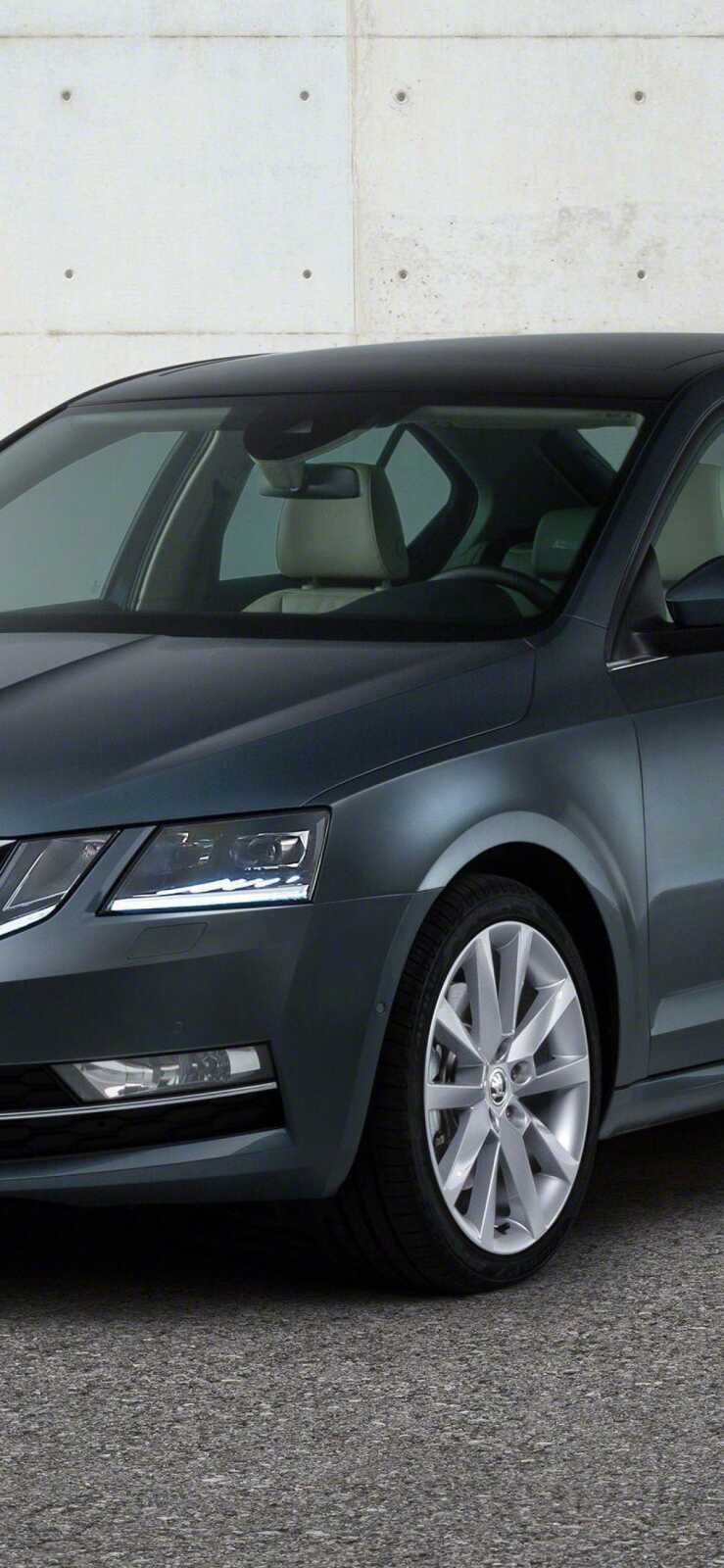 Skoda Octavia Wallpapers (53 images) - WallpaperCat