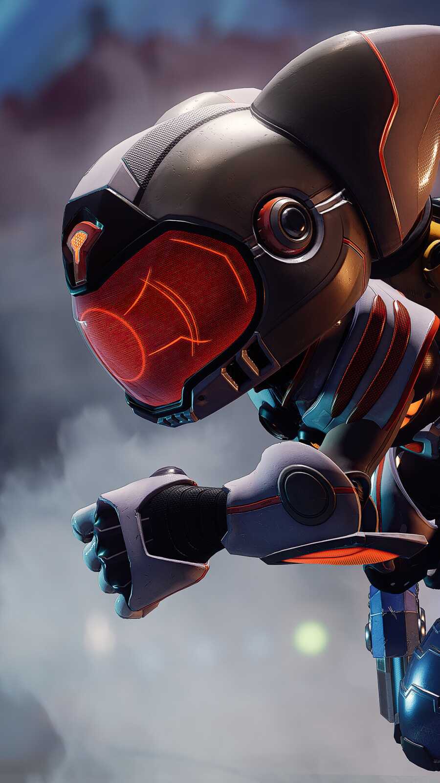 Ratchet and Clank: Rift Apart Wallpapers (94 images) - WallpaperCat