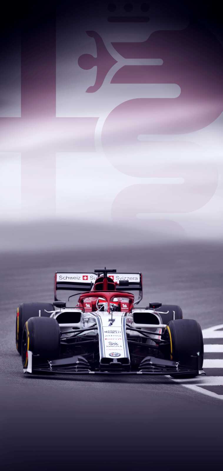 Formula 1 Wallpapers (52 images) - WallpaperCat