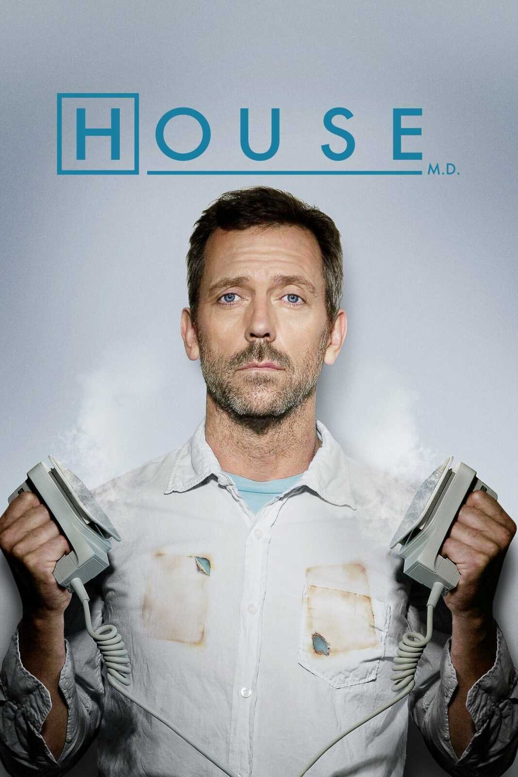 House M.D. Wallpapers (26 images) - WallpaperCat