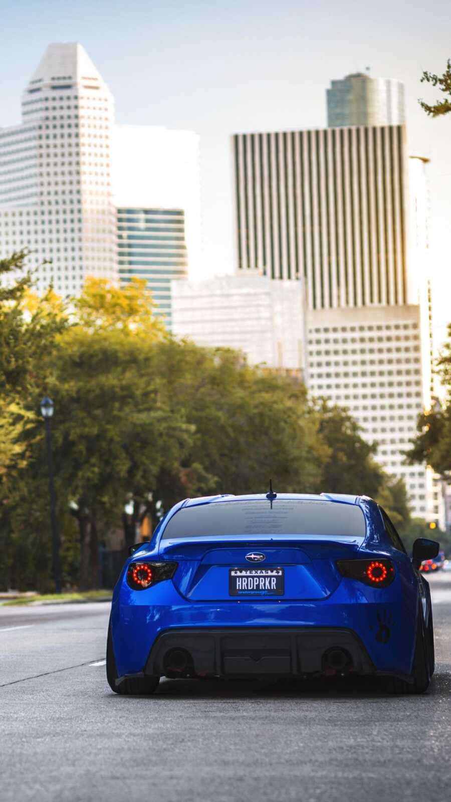 Subaru BRZ Wallpapers (34 images) - WallpaperCat