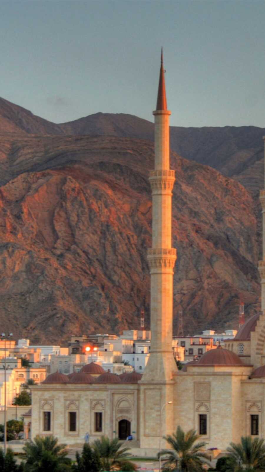 Oman Wallpapers (48 images) - WallpaperCat