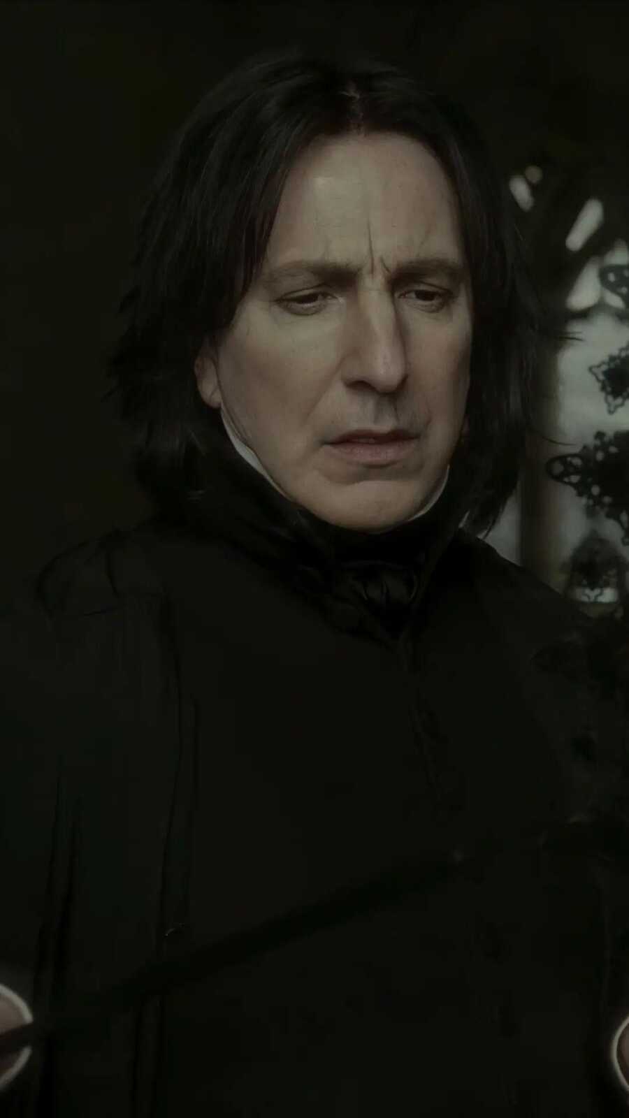 Alan Rickman Wallpapers (36 images) - WallpaperCat