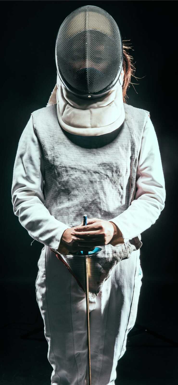 Fencing Wallpapers (50 images) - WallpaperCat