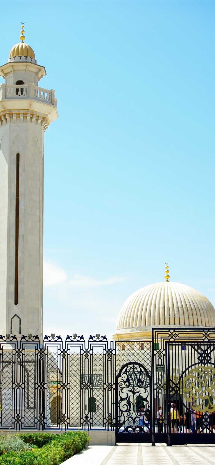 Tunisia Wallpapers (28 images) - WallpaperCat