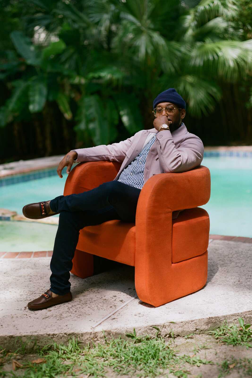 PJ Morton Wallpapers (25 images) - WallpaperCat