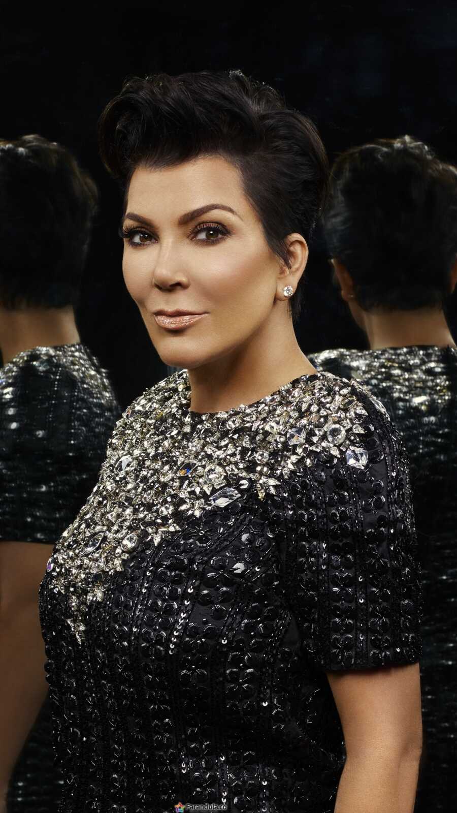 Kris Jenner Wallpapers (38 images) - WallpaperCat