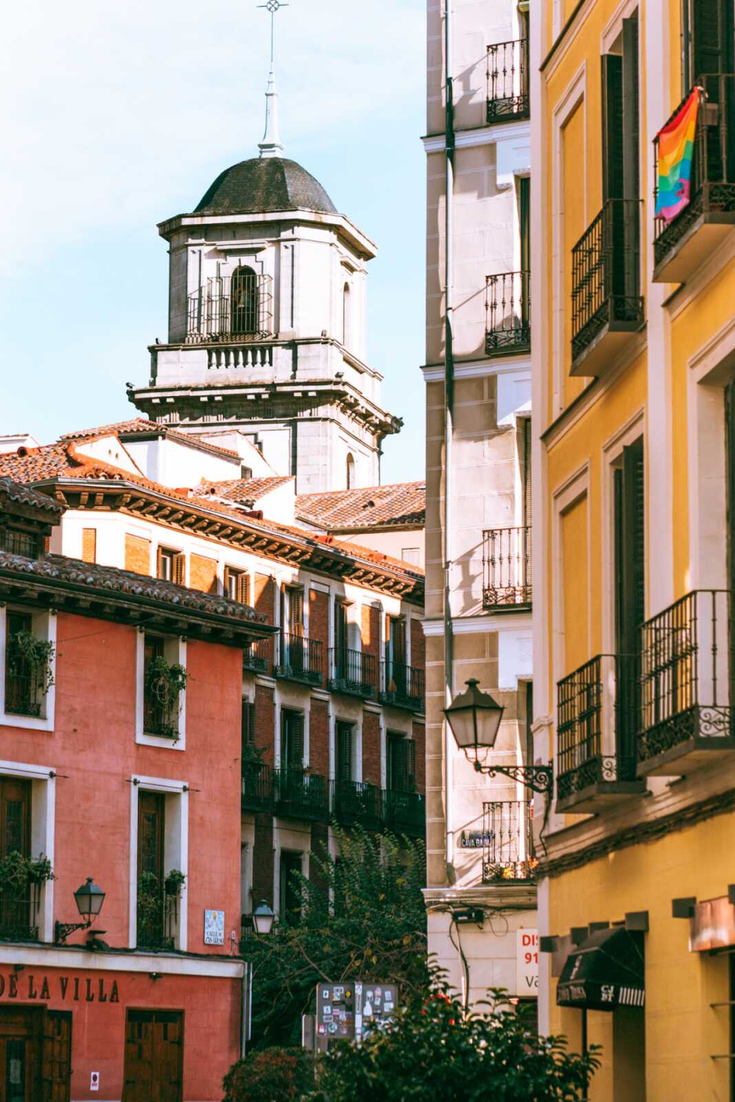 Madrid Wallpapers (39 images) - WallpaperCat