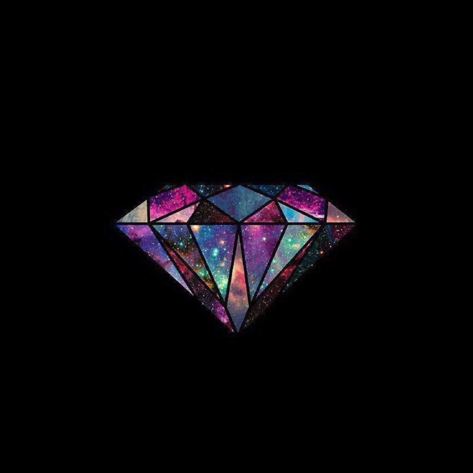Diamond Wallpapers (75 images) - WallpaperCat