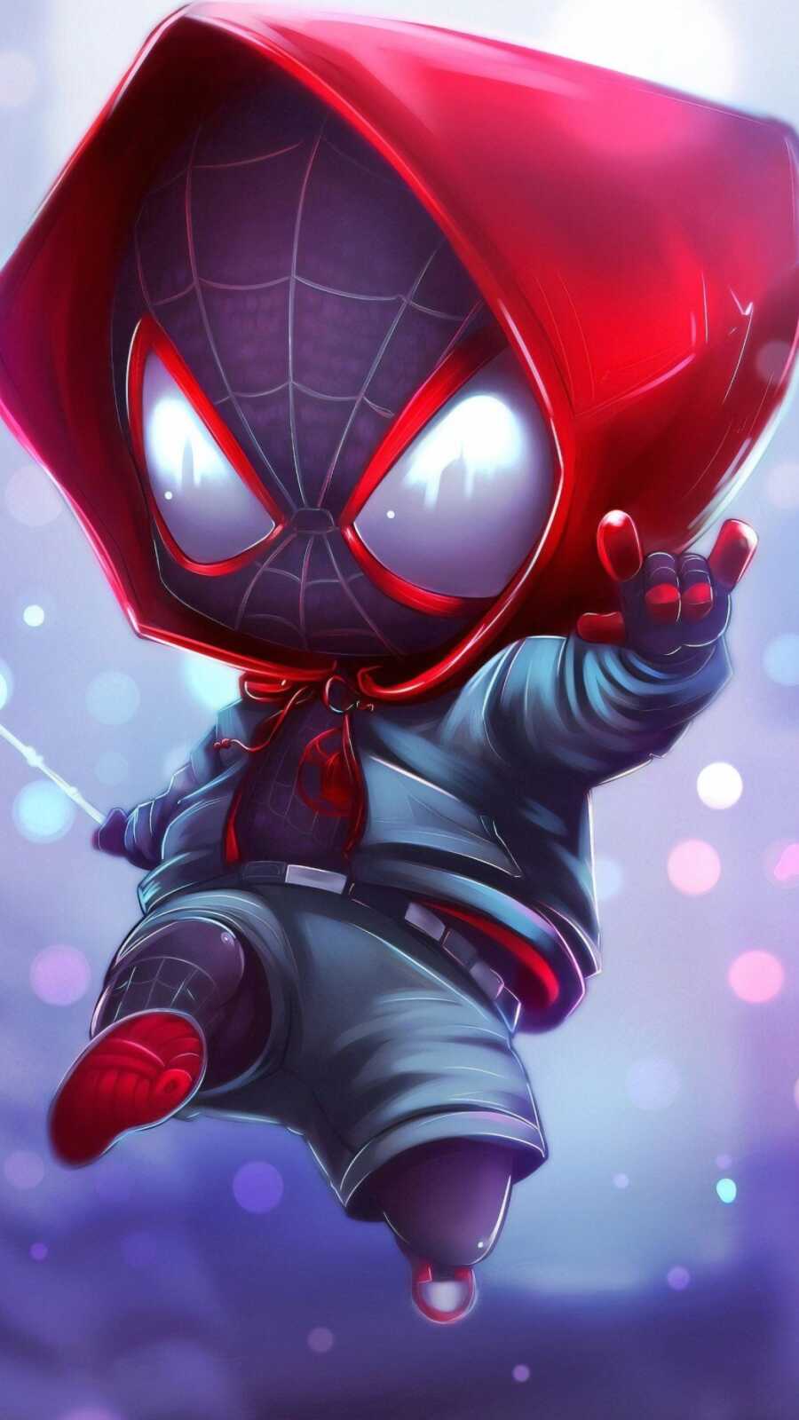 Superhero Wallpapers (46 images) - WallpaperCat