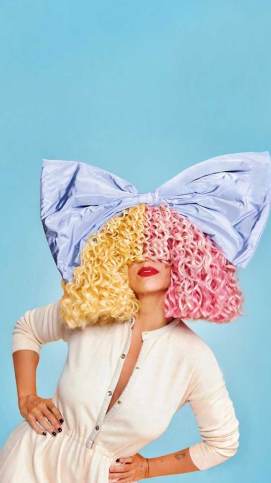 Sia Wallpapers (22 images) - WallpaperCat
