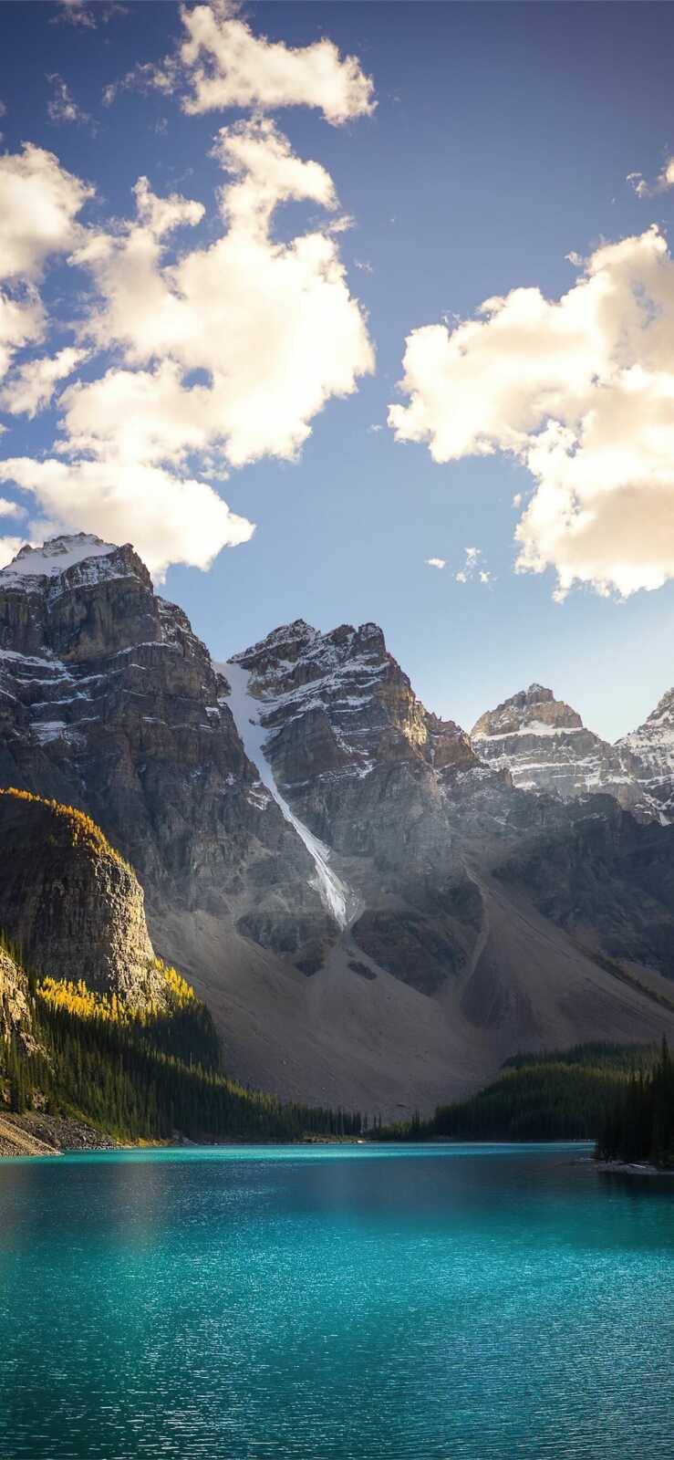Lake Wallpapers (46 images) - WallpaperCat