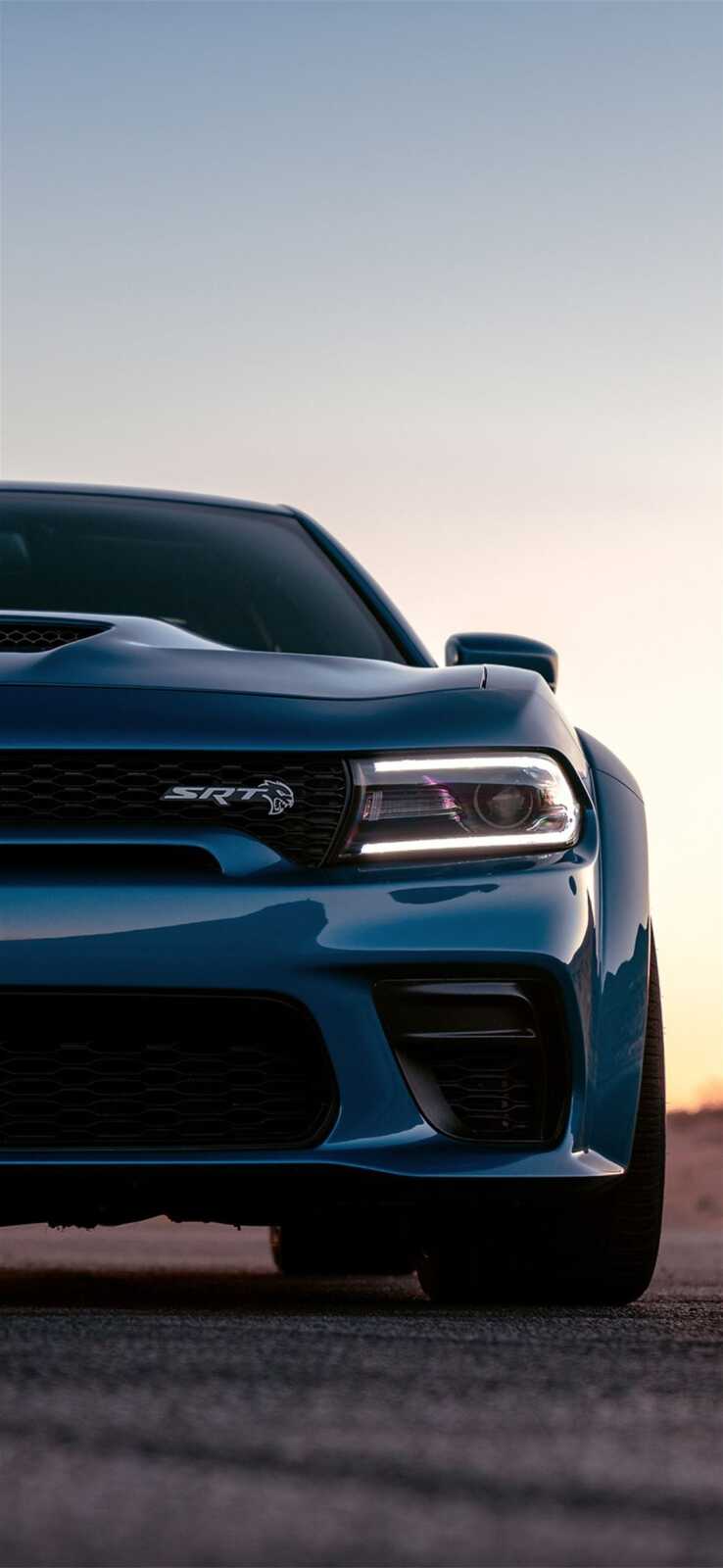 Dodge Charger Wallpapers (63 images) - WallpaperCat