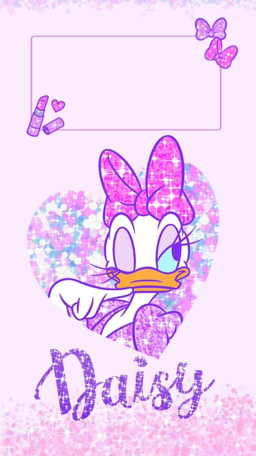 Daisy Duck Wallpapers (27 images) - WallpaperCat